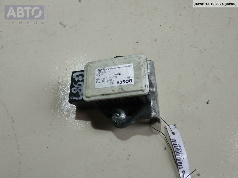 Реле поворотов Ford Transit (2006-2014)