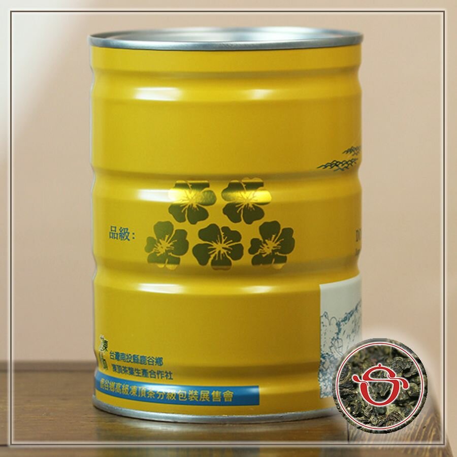 Конкурсный Дун дин 5 слив Lugu Township 2025 50 грамм