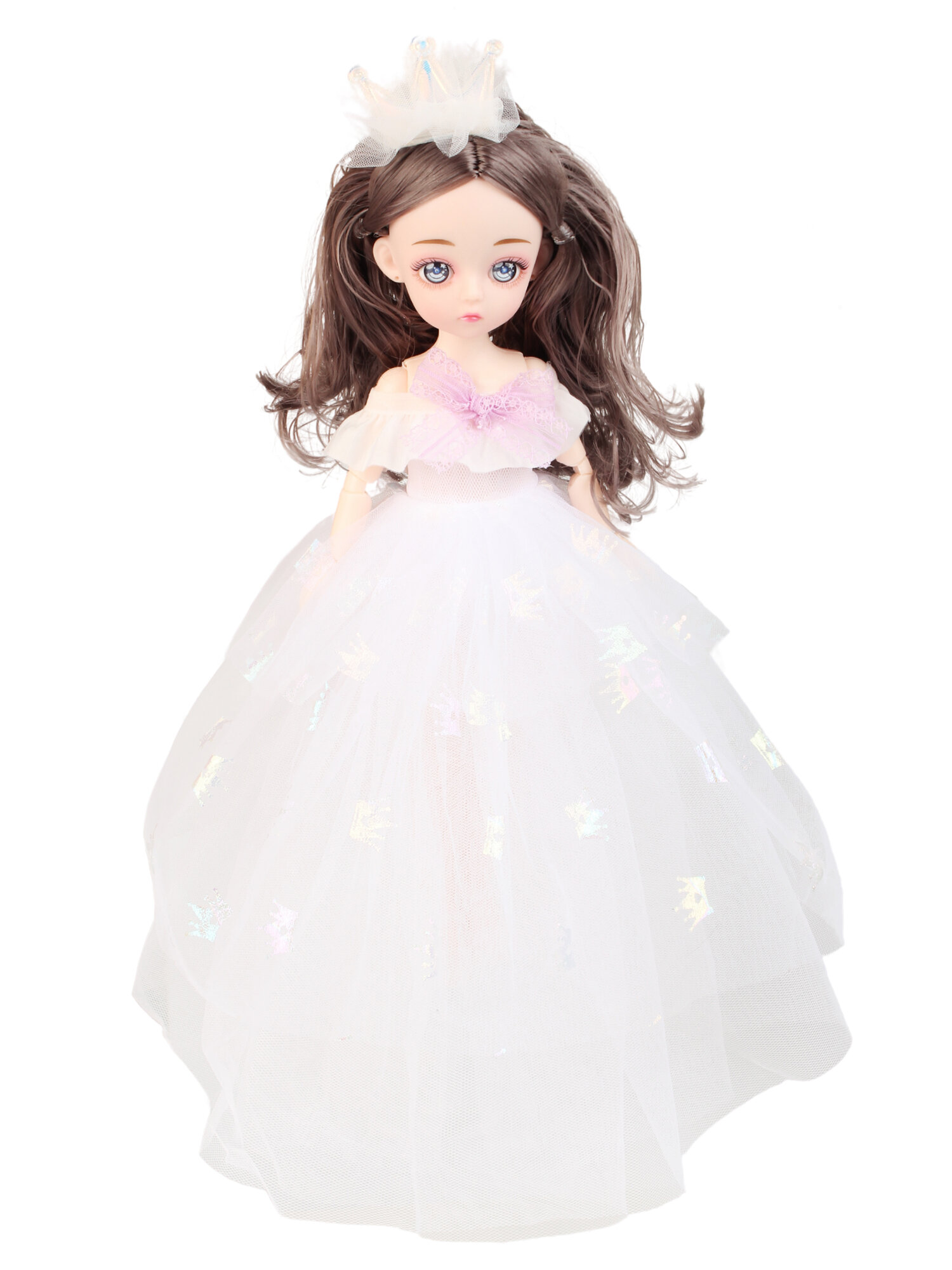 Кукла классическая Little Mania Мария