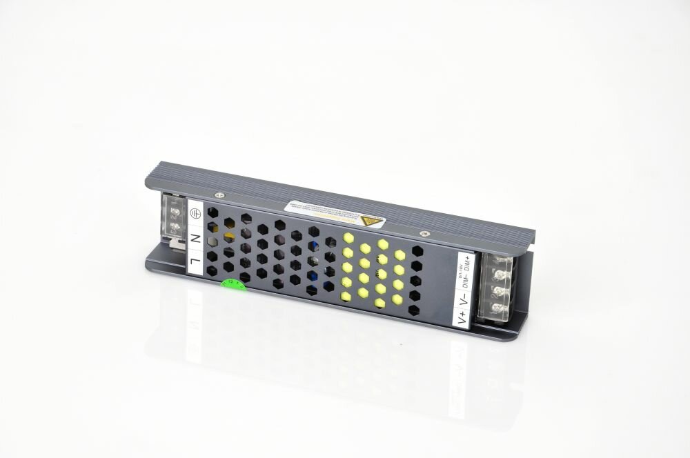 Блок Питания Диммируемый SWG PRO YA-200-24-TR / СВГ 006956.