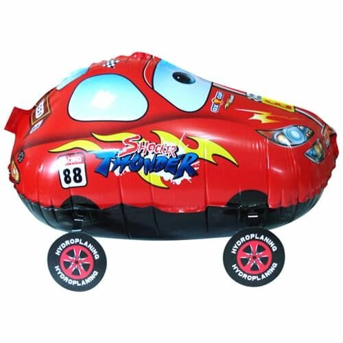 Шар машина Маквин