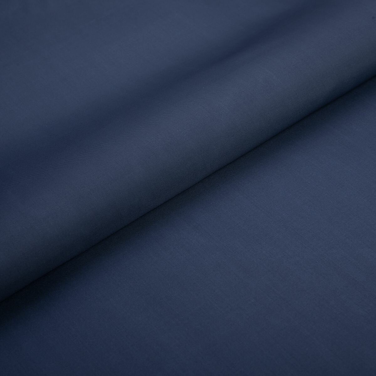 Ткань подкладочная Gamma Taffeta 180Т 100% полиэстер 500 х 152 см №320 т. синий