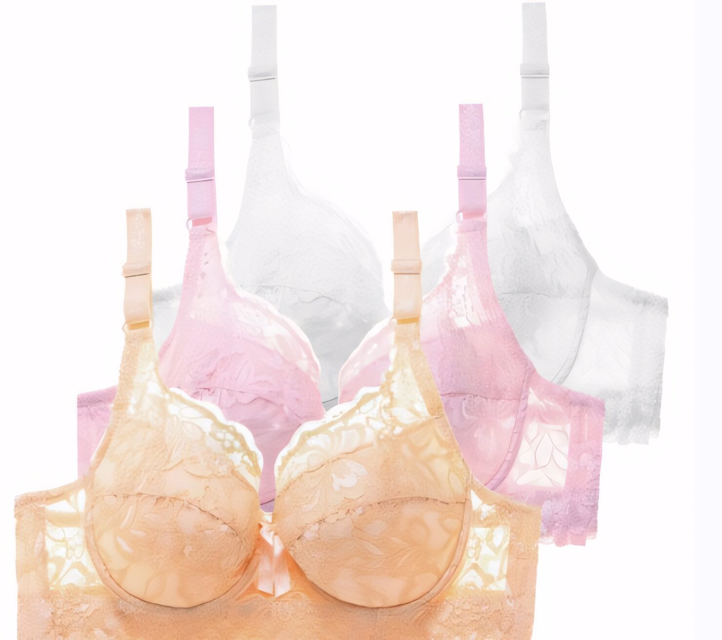 Комплект бюстгальтеров