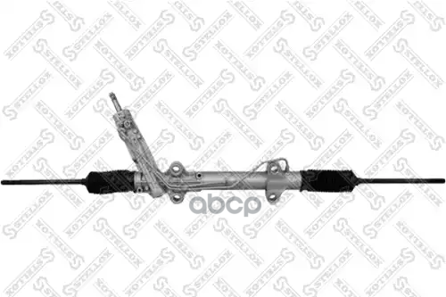 Рейка рулевая 52141, с г/у MB Sprinter, VW LT 95-06 Stellox арт. 0035018SX