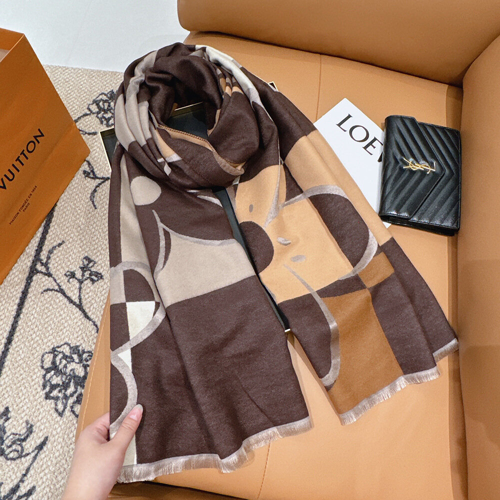 Шарф для женщин