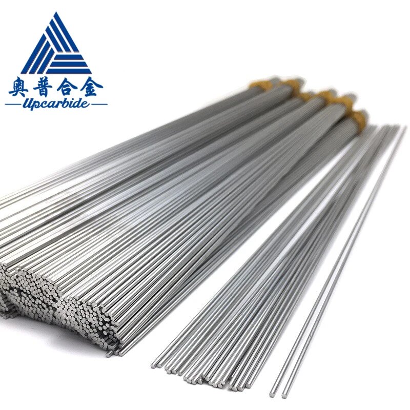 Стержень фрезерный твердосплавный YL10.2 91.8HRa 5PCS Dia 0.6mm