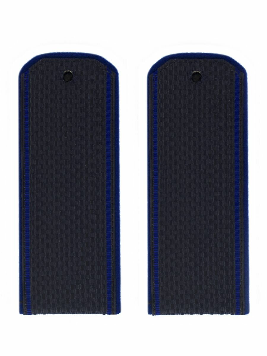 Погоны ФСБ прапорщик