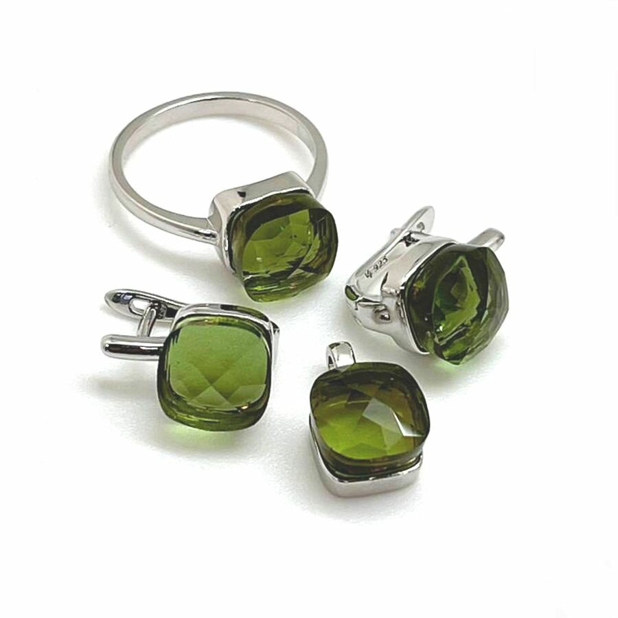 Комплект бижутерии