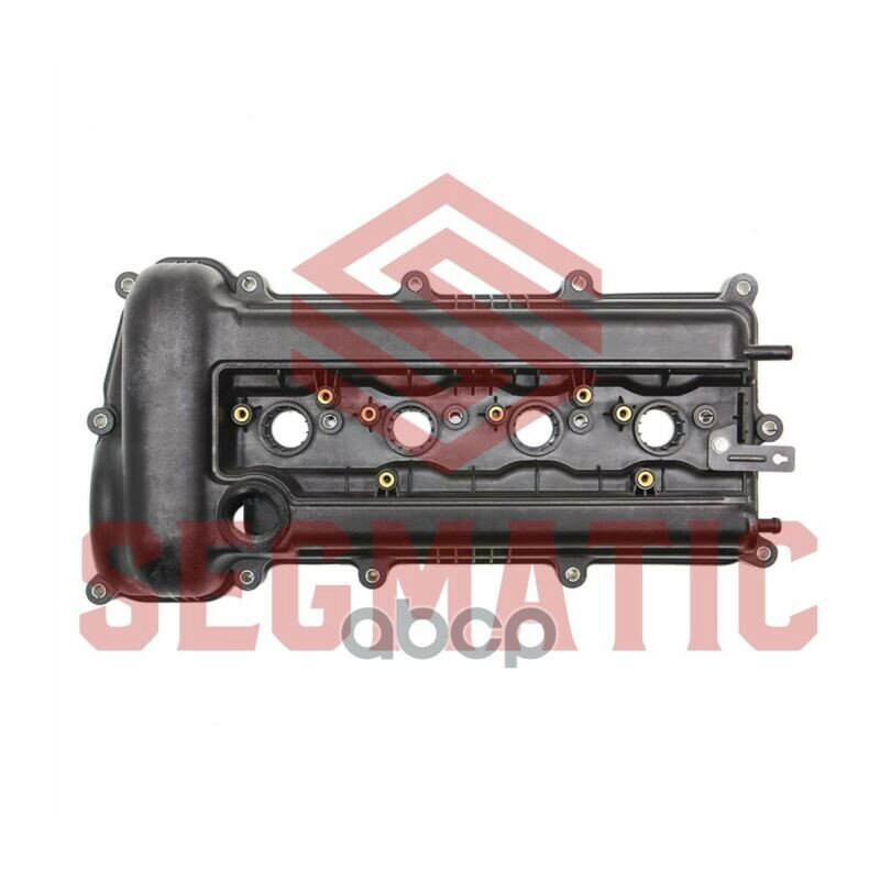 Крышка клапанная: 2011 - 2015 HYUNDAI SONATA 2.4L 2011 - 2013 HYUNDAI TUCSON 2.0L 2010 - 2013 HYUND SEGMATIC арт. 1012HY107