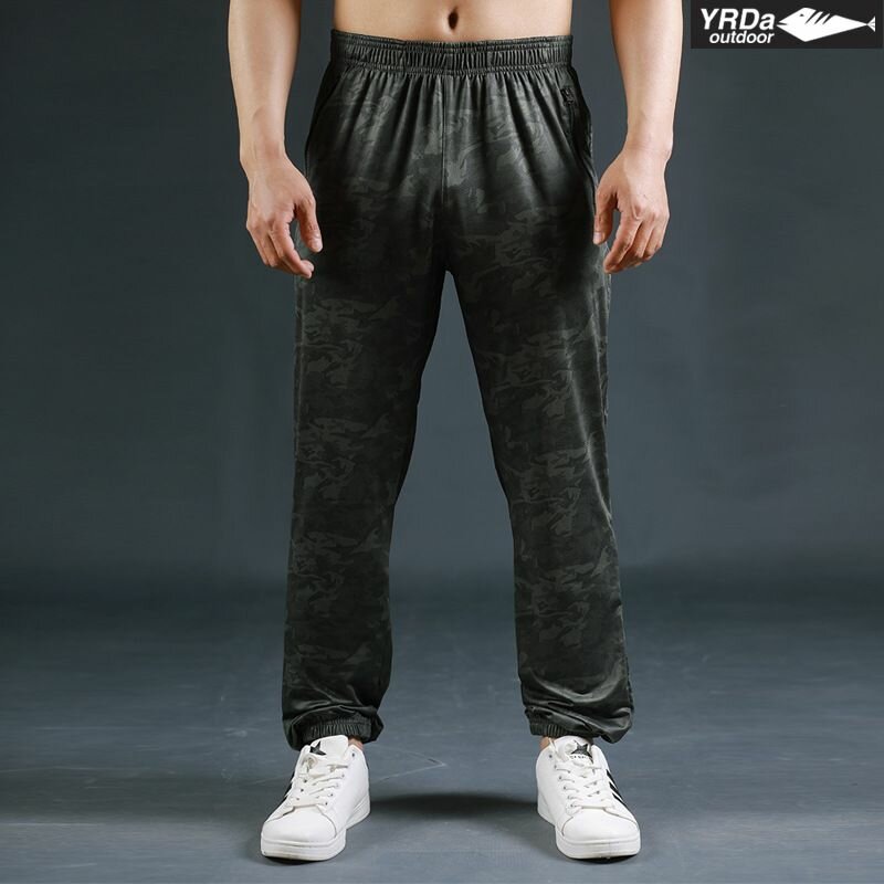 Быстро высохшие, водонепроницаемые рыболовные штаны