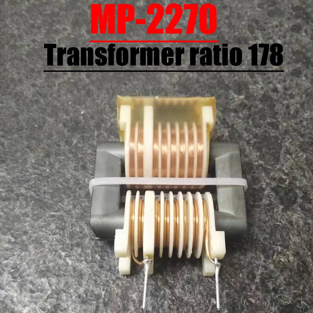 Трансформатор MP-2270, Ratio 178