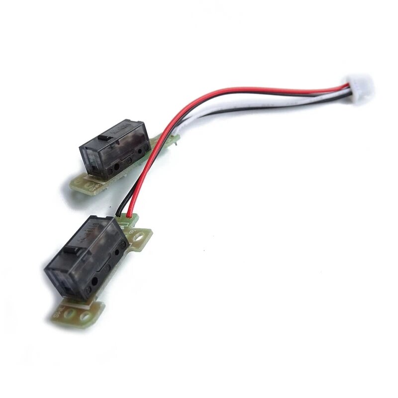 Микропереключатели для мыши BUBM Kailh GM 8.0 Blue Dot для Logitech G304 G305 C-with GM 8.0 Switch