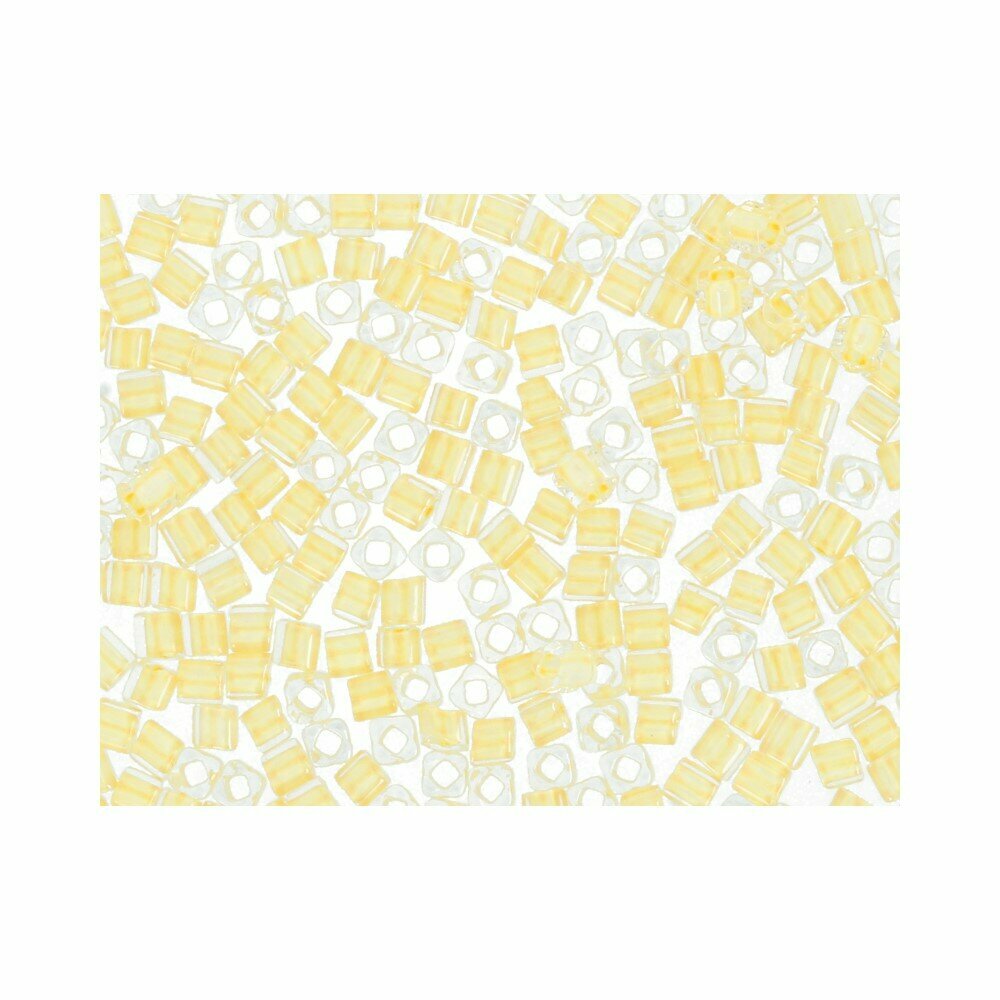 CUBE №2 1.5 мм 5 г №0961 желтый
