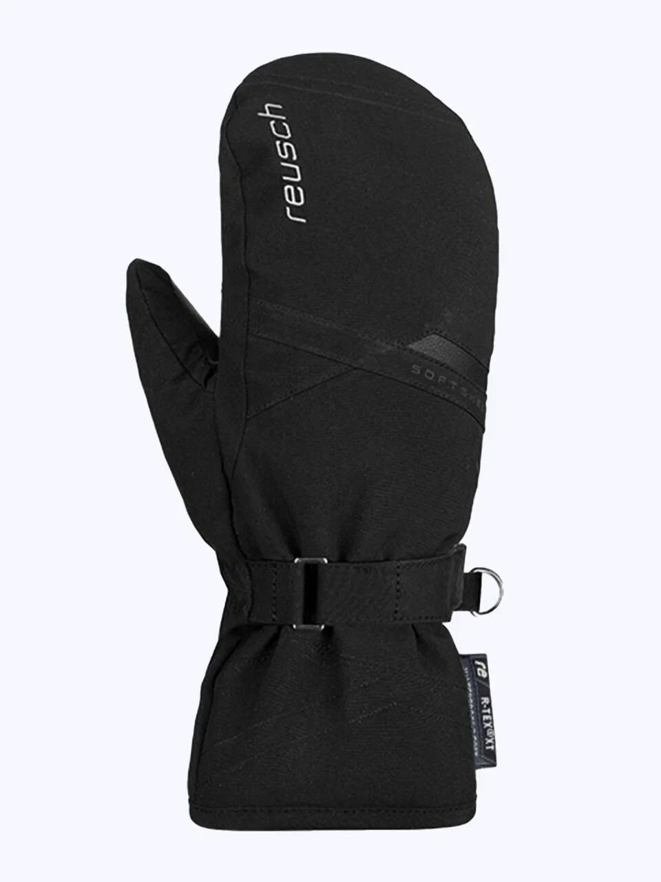 Варежки для женщин