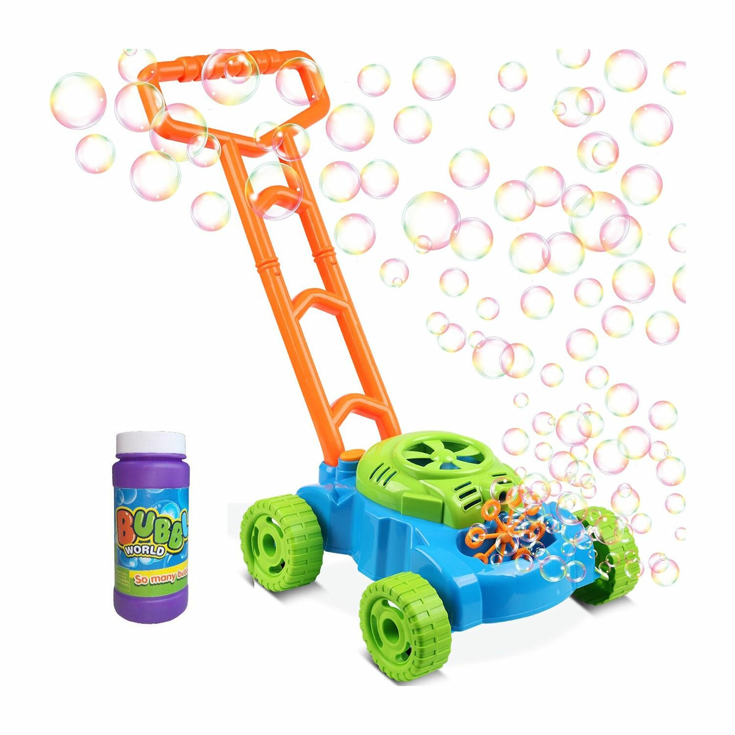 Набор для подвижных игр