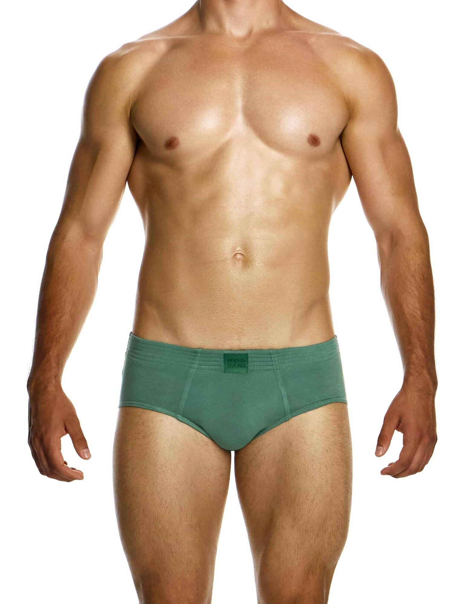 Трусы Bamboo Wide Briefs