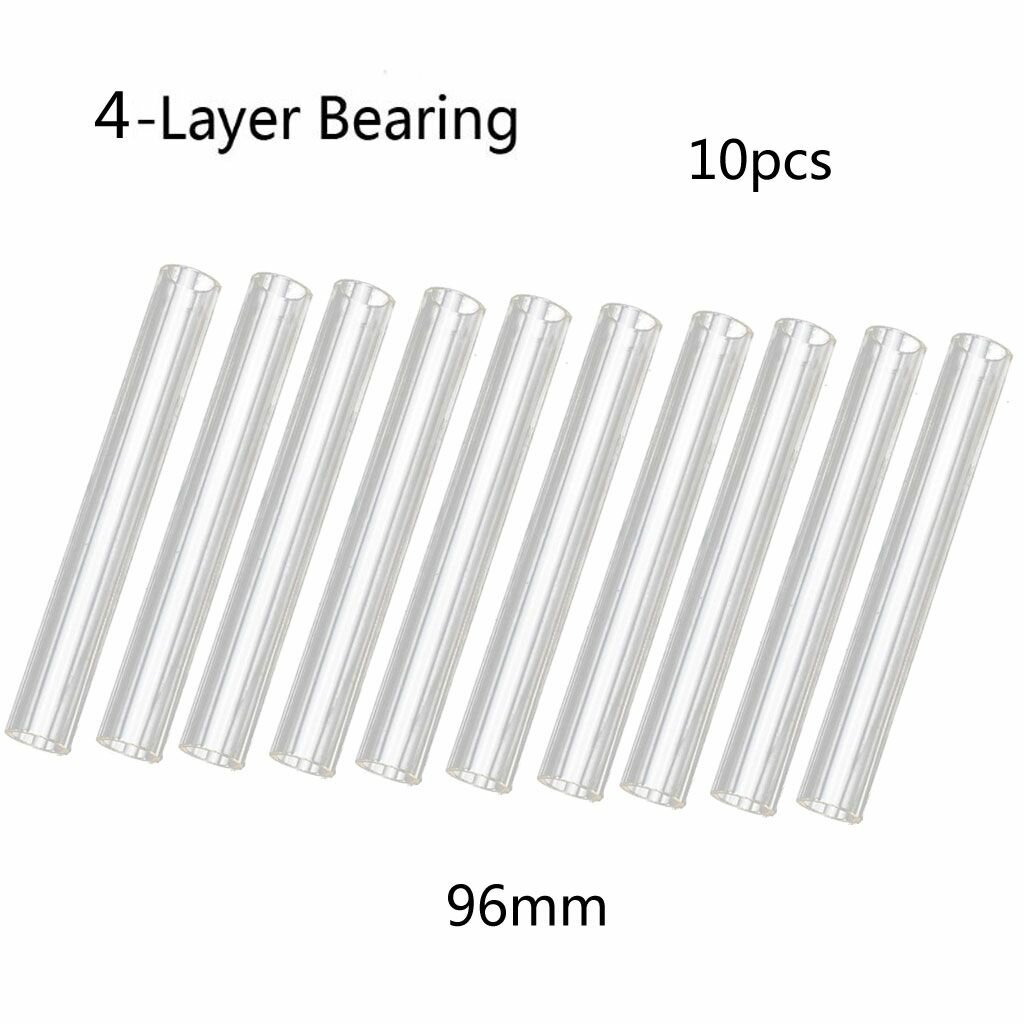 10 шт, форма для многослойной шкатулки для драгоценностей-четырехслойный подшипник (96 мм)