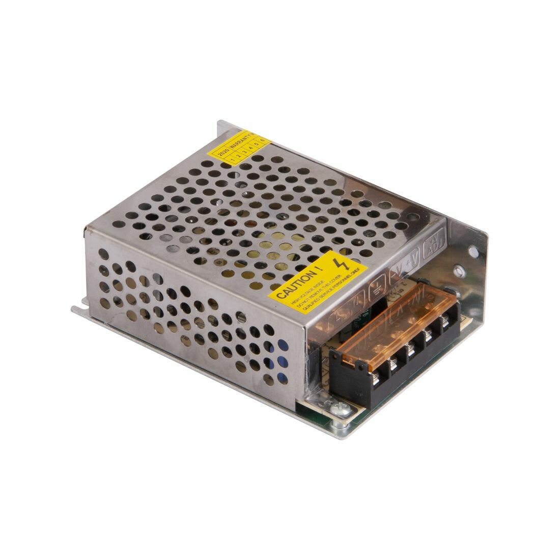 Блок питания Indoor 60W/12V, без вилки и коннектора, см описание