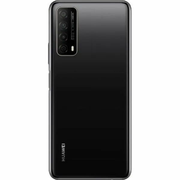 Смартфон P Smart2021 Global 4/128 ГБ, черный
