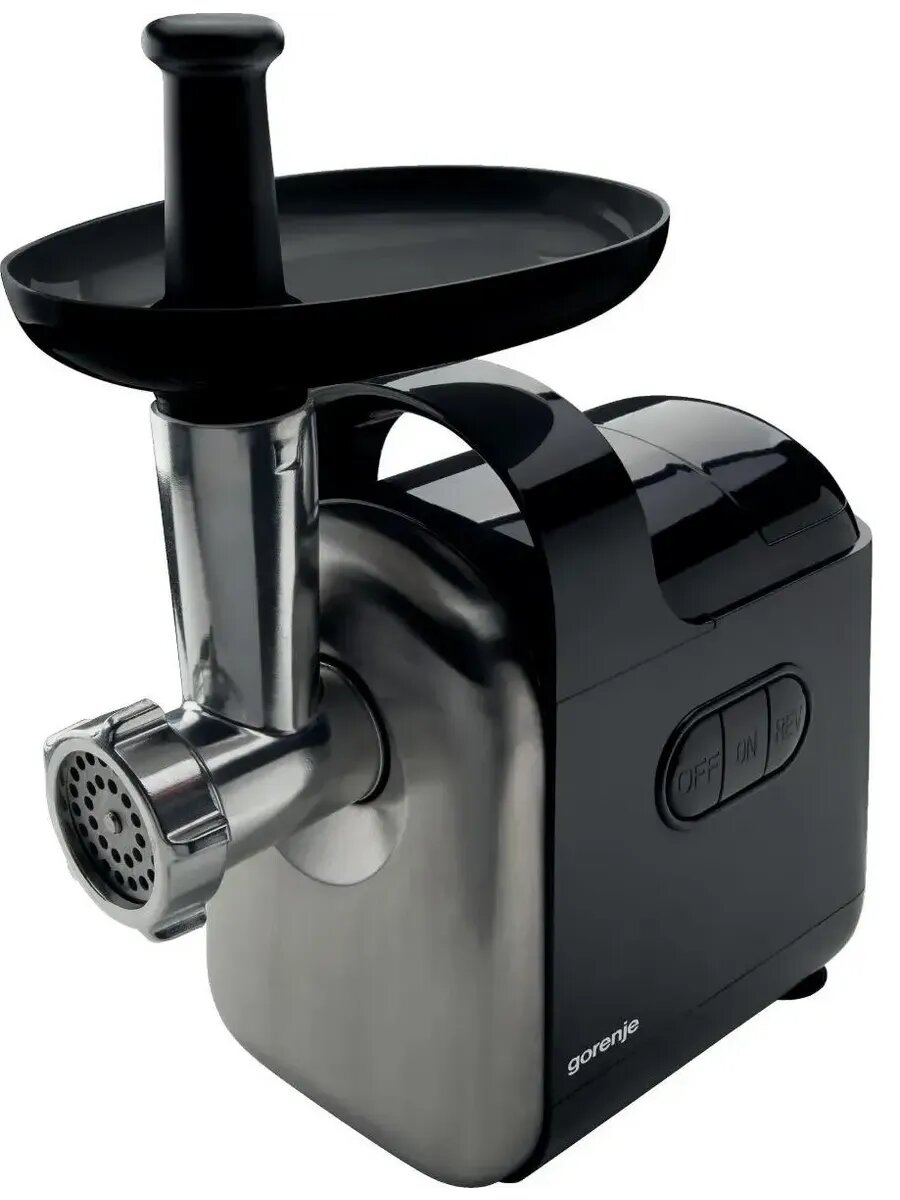 Мясорубка электрическая MG1800BK