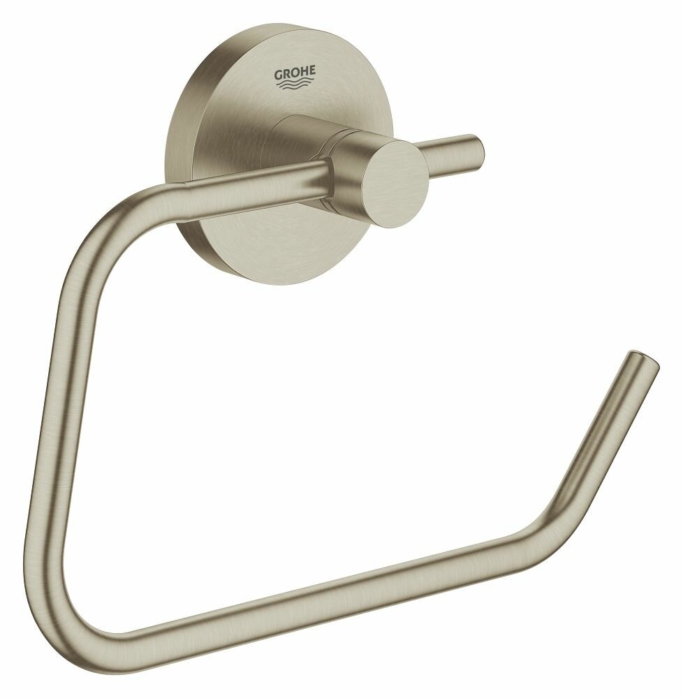 Essentials Toilet roll holder, арт. 40689EN1