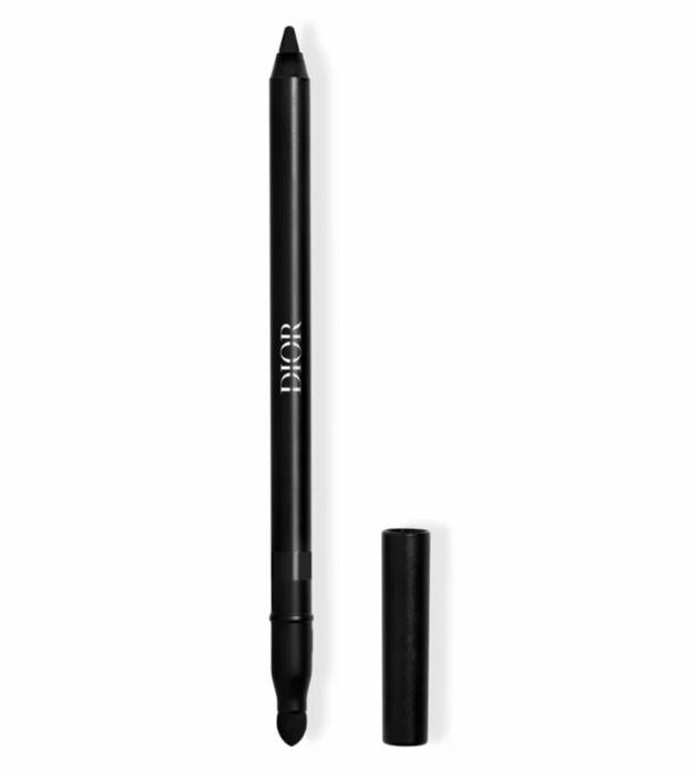 DIOR Diorshow On Stage Crayon Водостойкий карандаш для глаз оттенок 099 Black