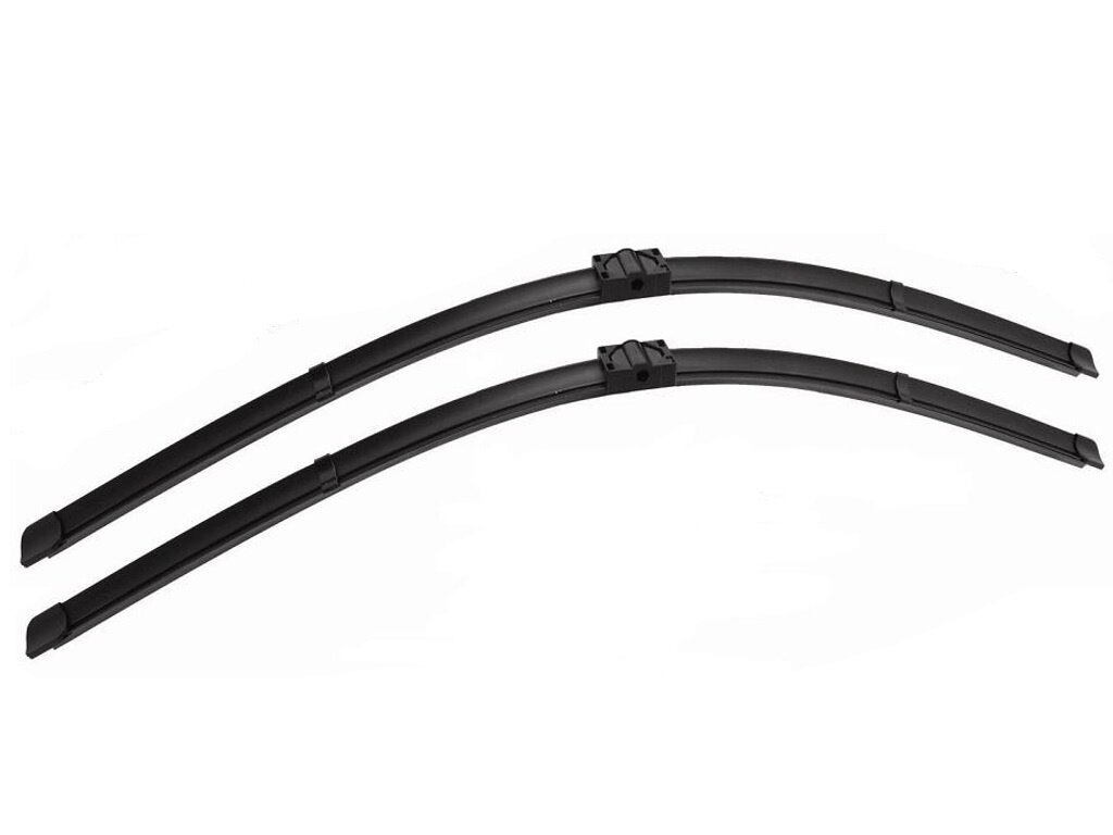 Щетки стеклоочистителя дворники AVS EXTRA LINE (к-т) SPS-6048 (BMW serie 3)