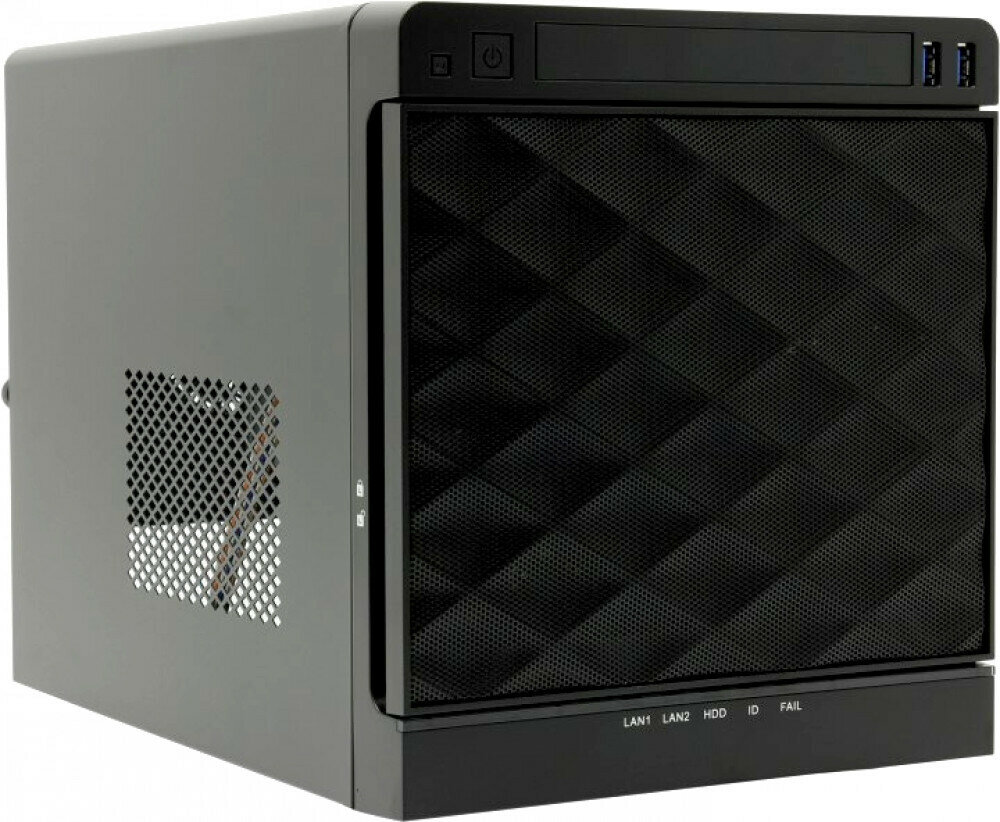 Серверный корпус InWin MS04-1 265W