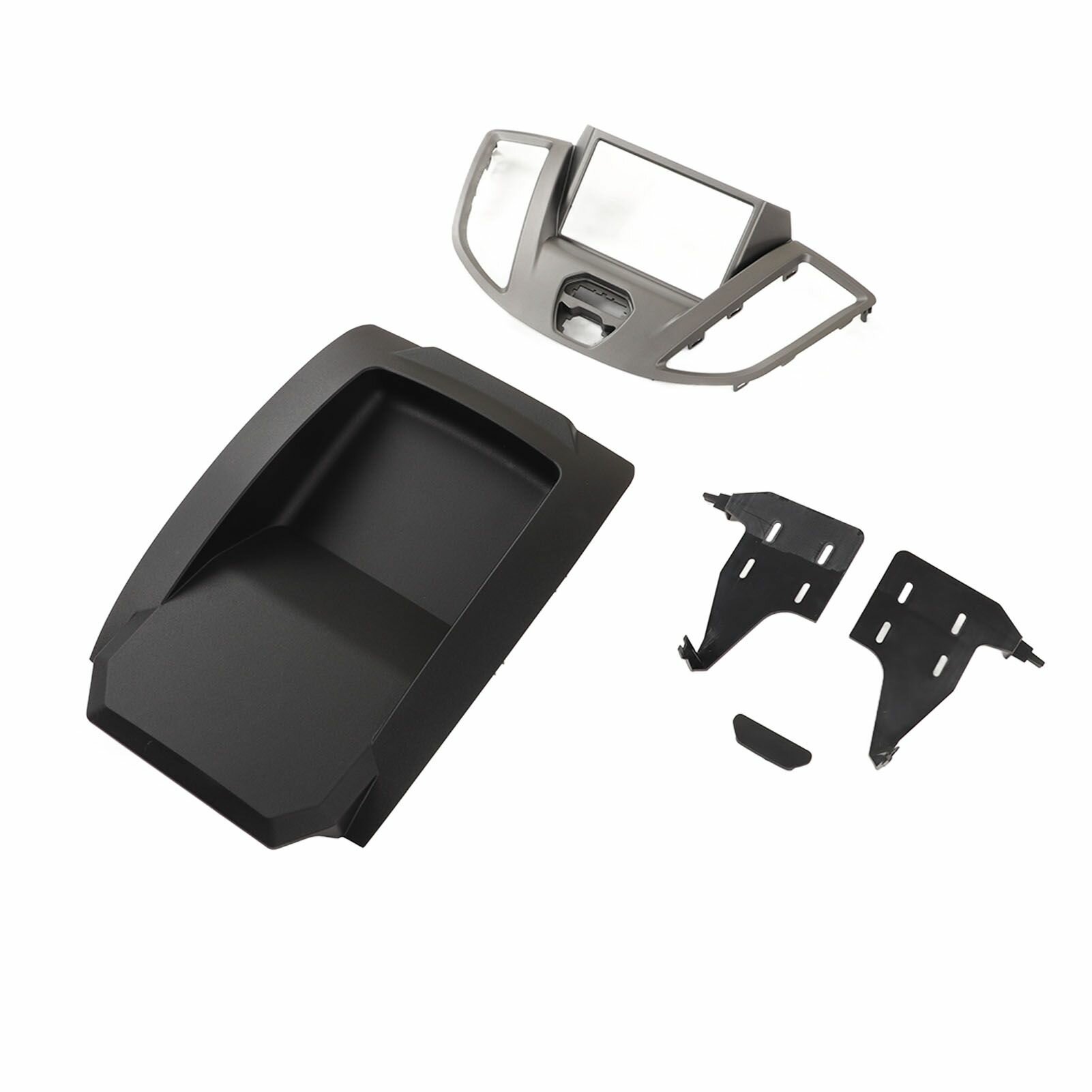 Панель приборов Ford Transit