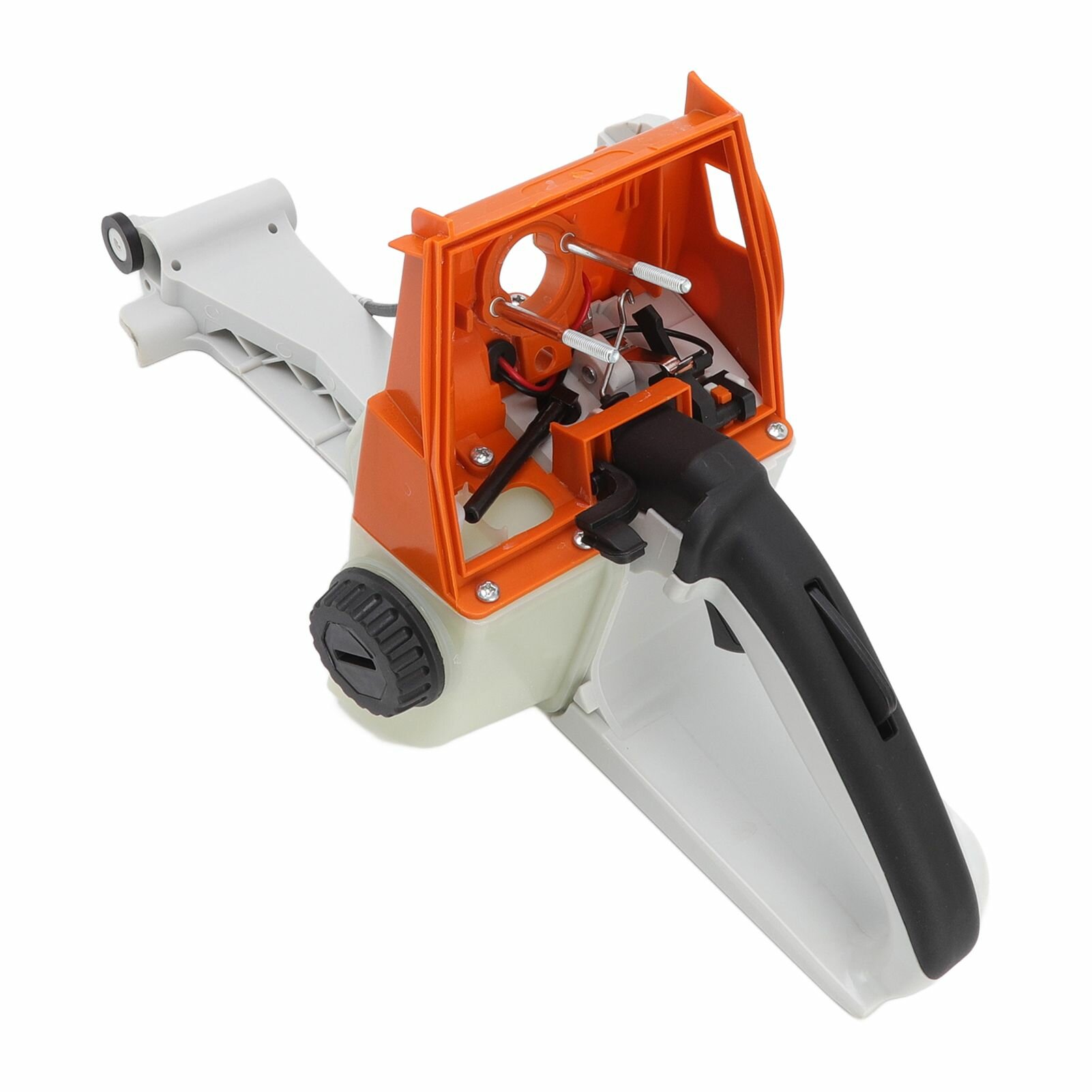 Задняя крышка топливного бака для Stihl MS660/066/650