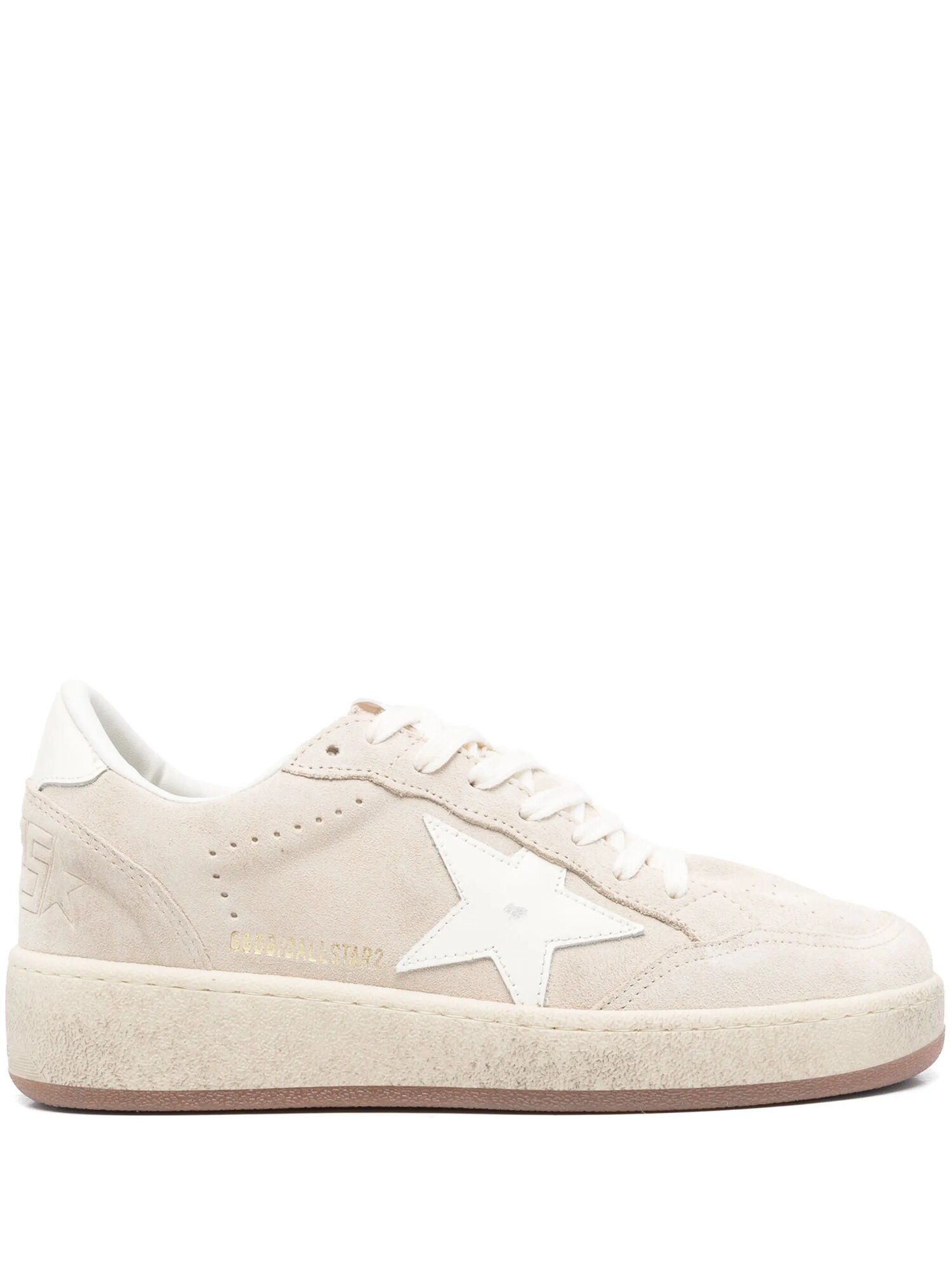 Кроссовки Ball Star 2