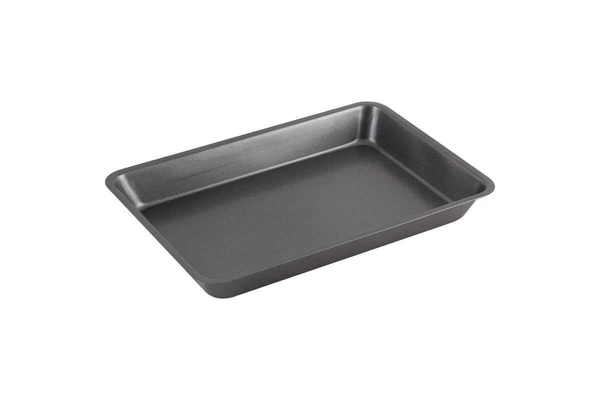 Mallony Форма для запекания MAL-K001M р-р 30.5x21.5x3.8 см 985218