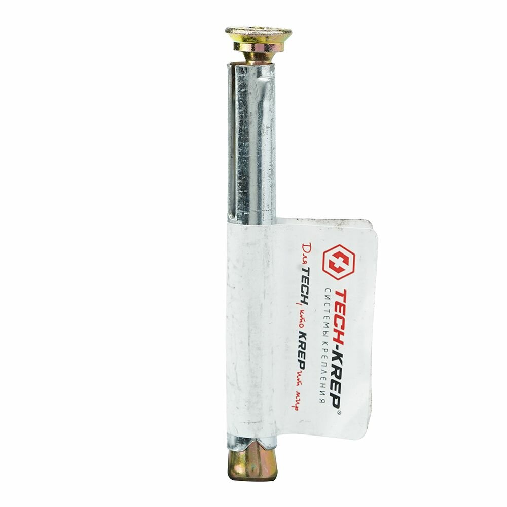 Дюбель рамный 10х72 мм