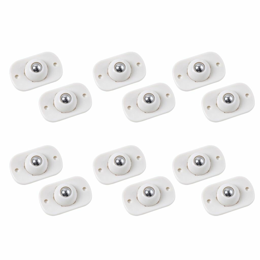 Универсальное колесо пастового типа без перфорации, 12шт