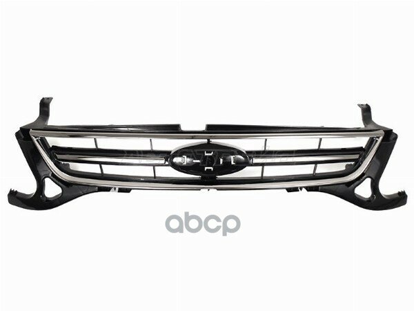 Решетка радиатора Ford Mondeo 10-15 Sat арт. ST-FD30-093-A0