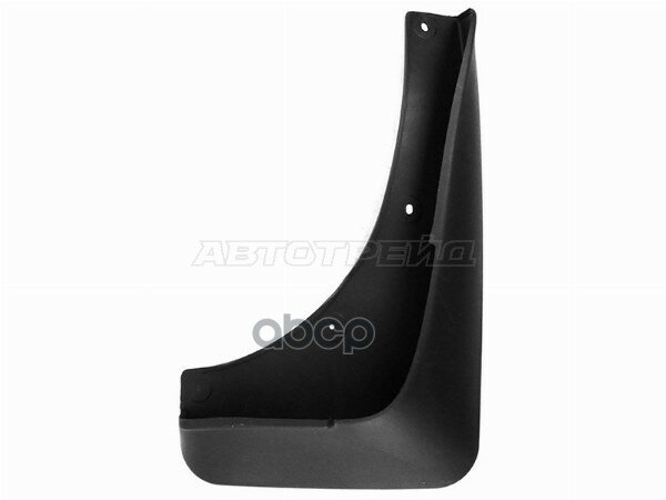 Брызговик BMW X6 14-20 (Спереди/ Справа) Sat арт. ST-BMX7-016B-1