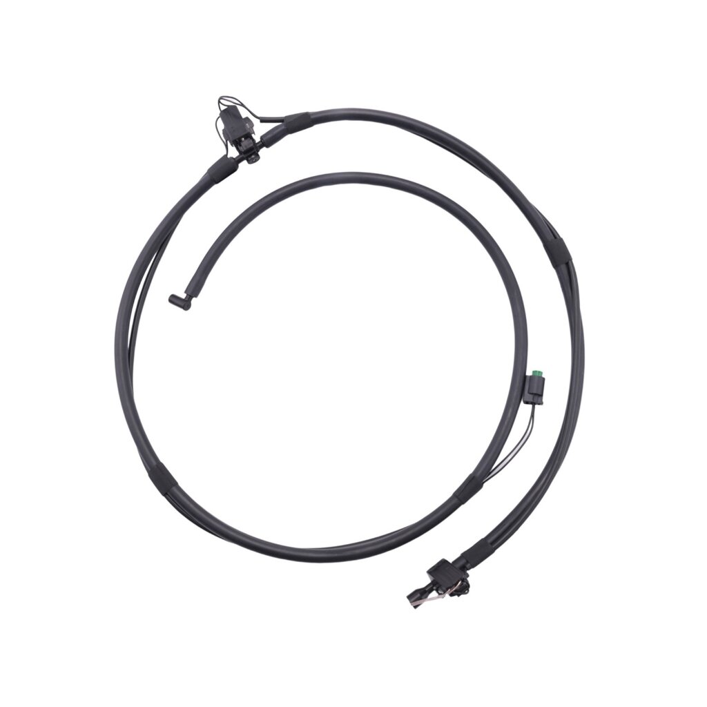 Долговечная подогреваемая насадка омывателя лобового стекла 1698600192 для W169 W245