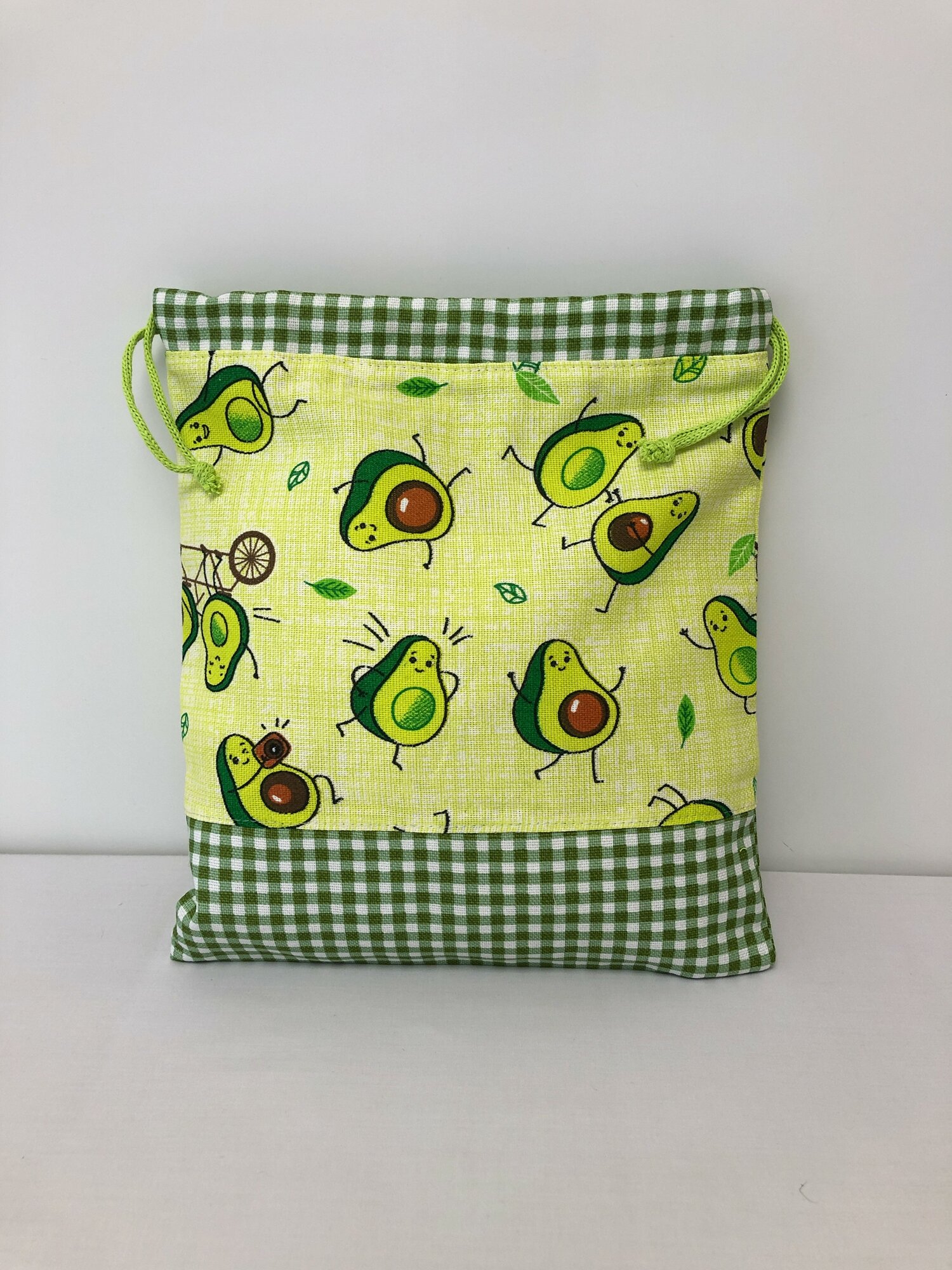 Мешочек подарочный, хлопковый, м2-4-12, рр 28х25 см, тканевой, для хранения и упаковки