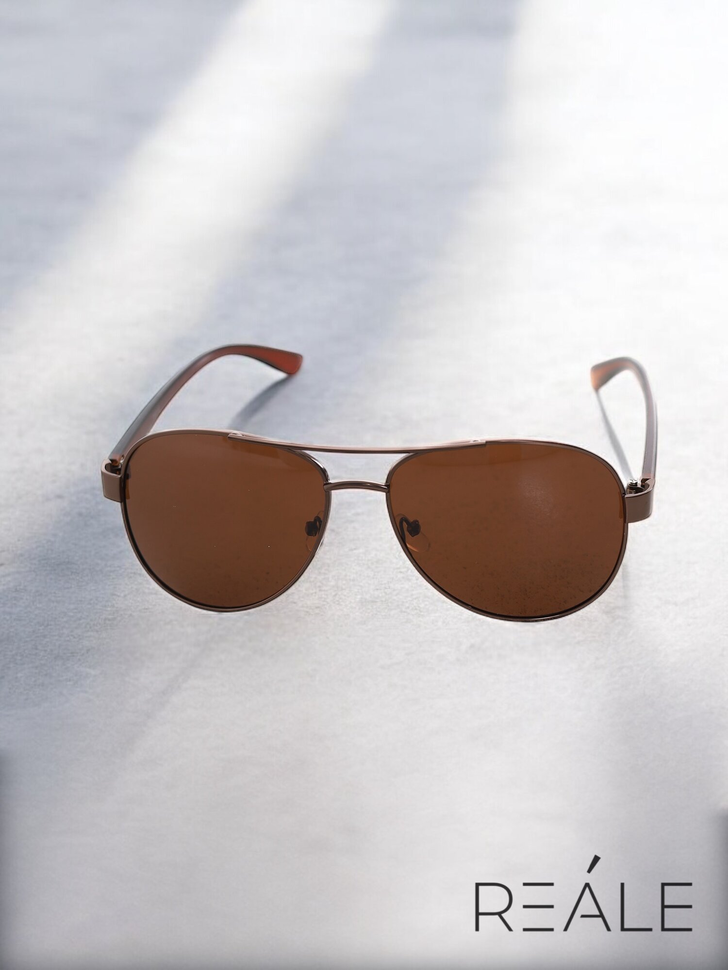 Солнцезащитные очки REALE