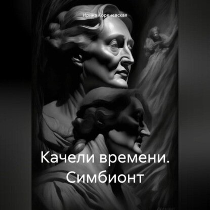 Качели времени. Симбионт [Аудиокнига]