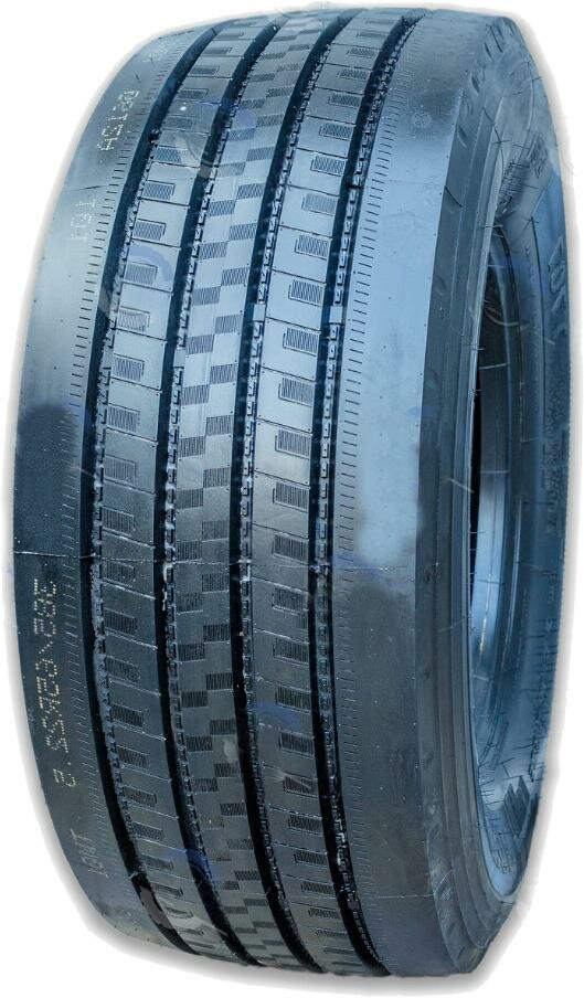 Lanvigator T707 (рулевая) 385/65 R22.5 164K