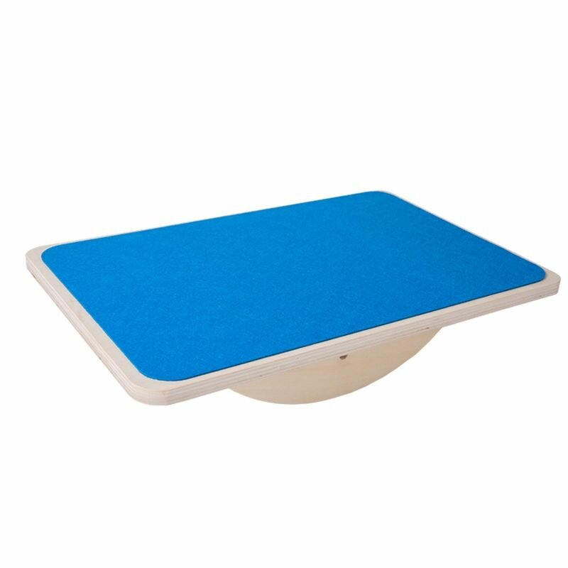 Доска балансировочная для детей