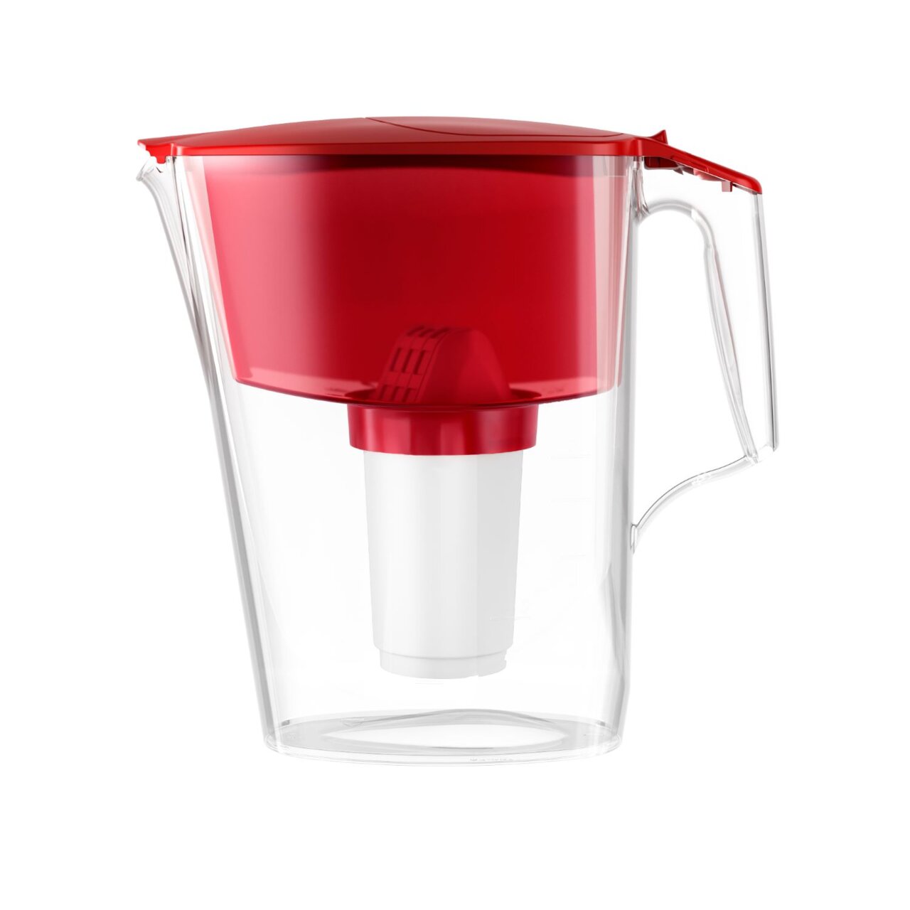 Аквафор Инди фильтр-кувшинсистема очистки воды со сменными картриджами, в ассортименте