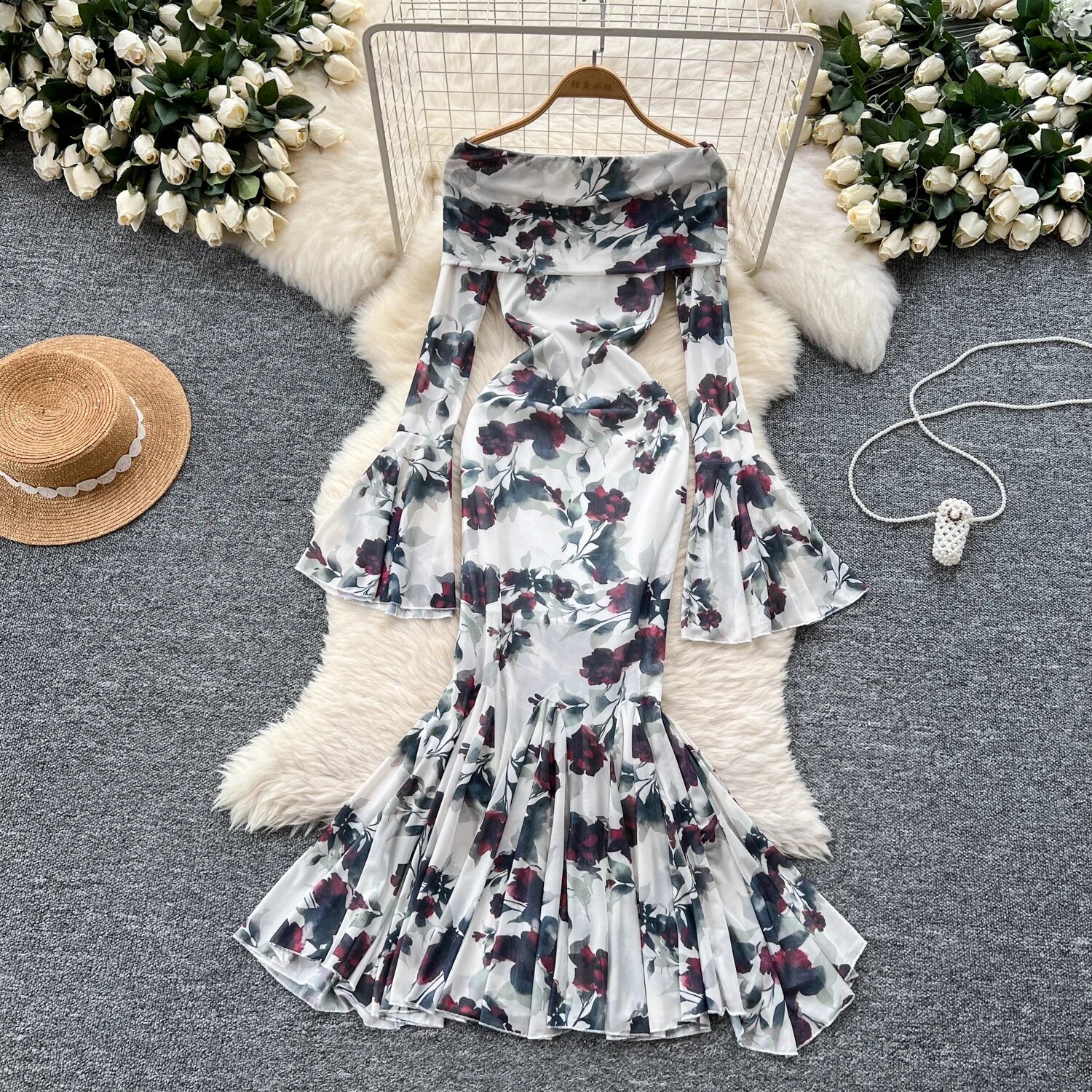 Платье unidance