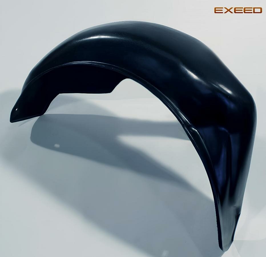 Подкрылок передний левый с шумоизоляцией Exeed TXL ExeedS0801 (Chery)