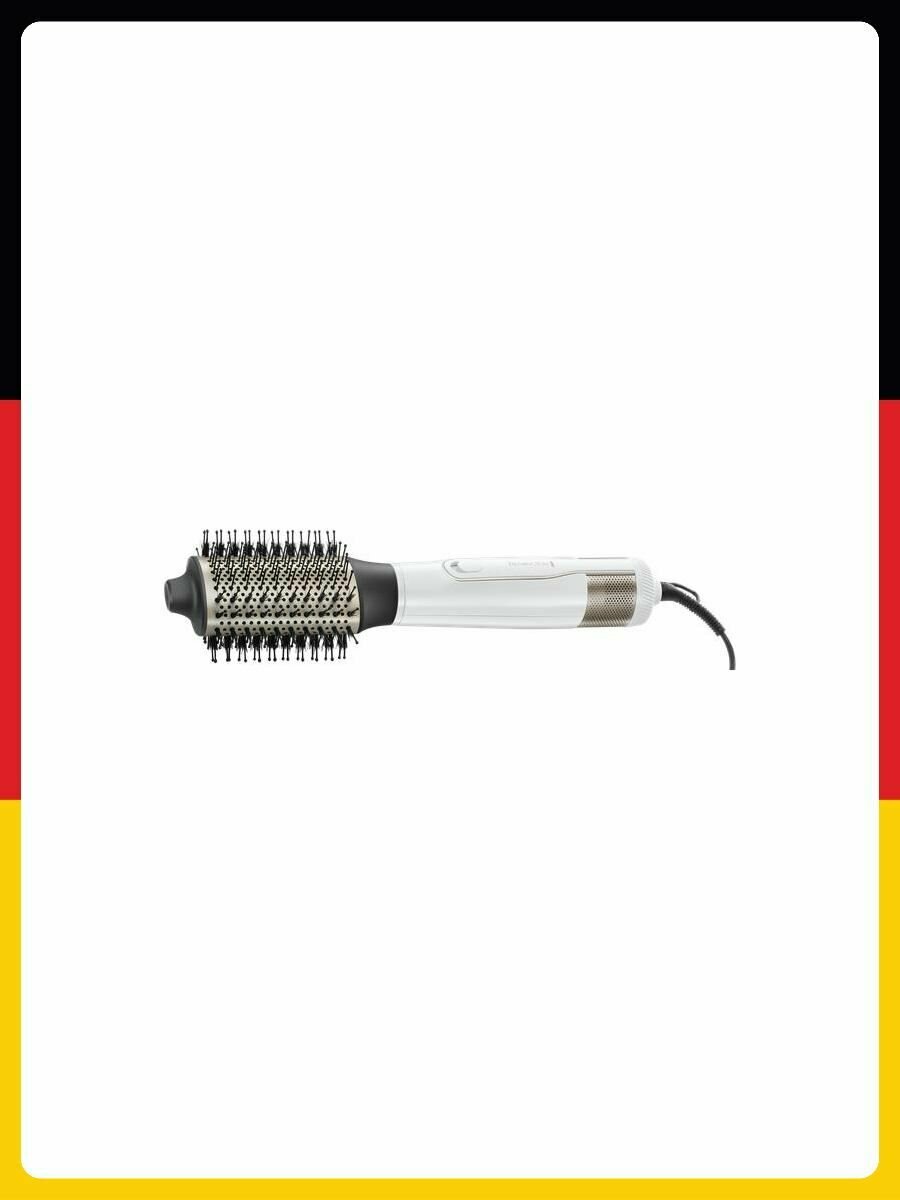 Фен-щетка для волос Remington AS8901 HYDRAluxe 1200W Volume. Styler