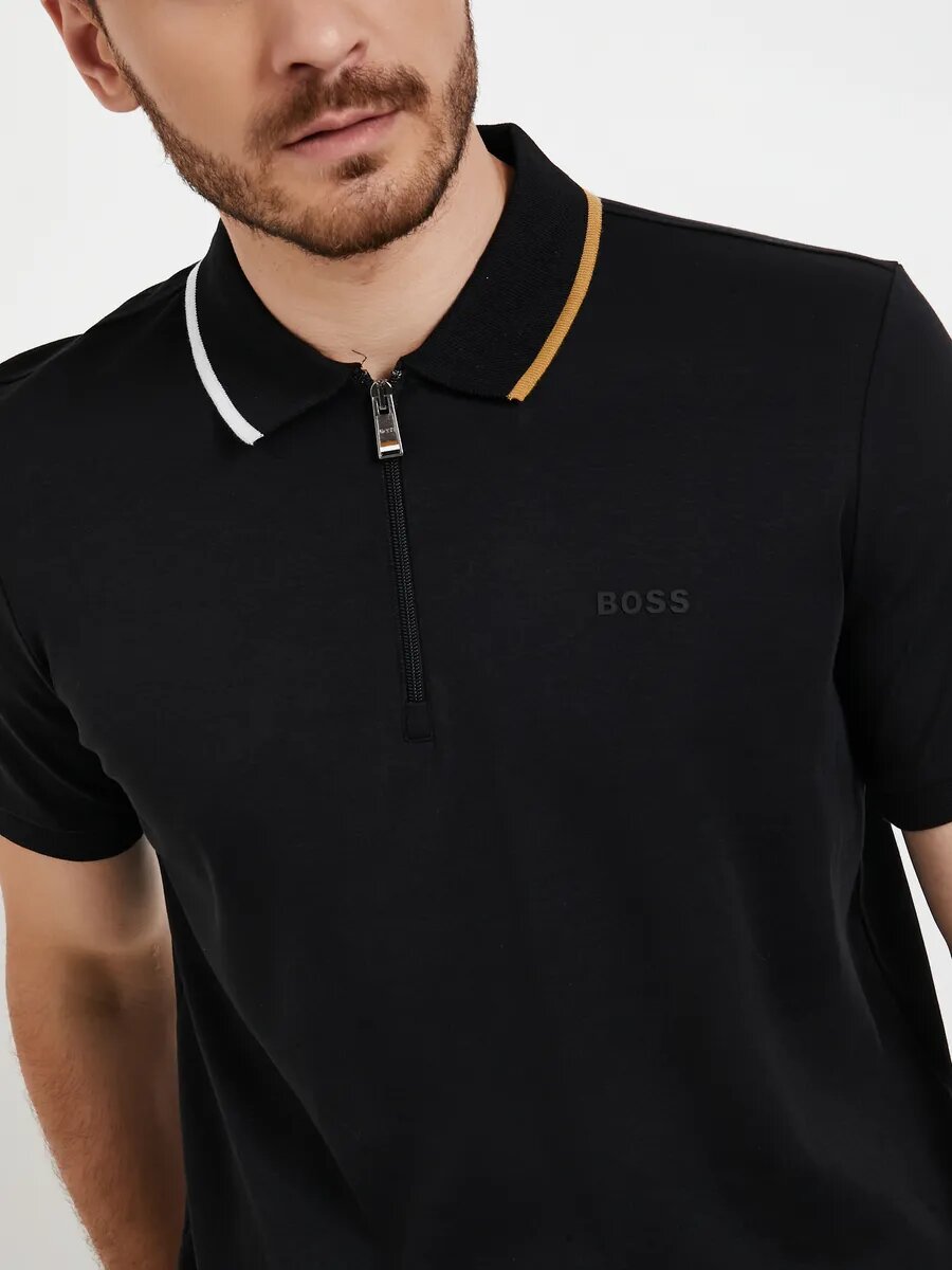 Поло спортивное лето 2025