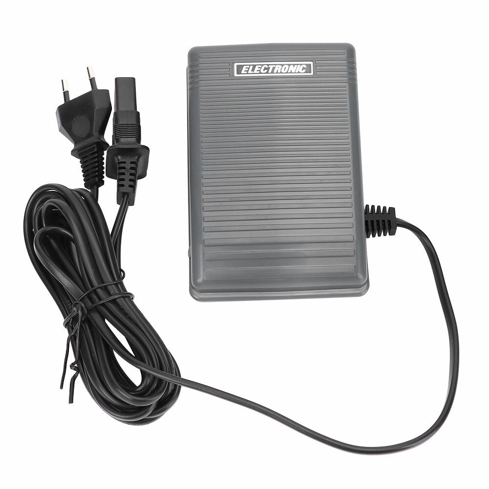 Педаль управления с кабелем для швейных машин Brother