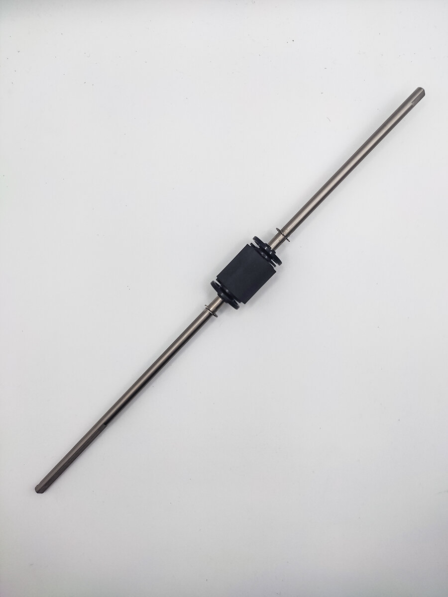 Резиновый ролик подхвата Катюша (P247-05-0014-00)