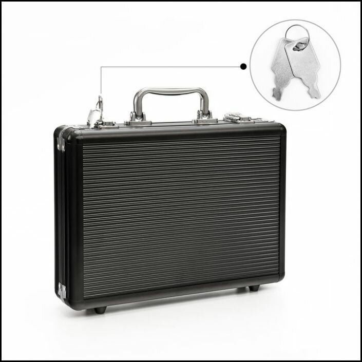 Кейс ударопрочный